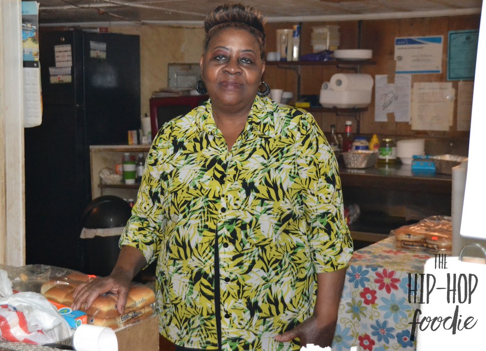 Small Town Restaurant Owner Shares Her Secret to Enduring Almost 3 ...