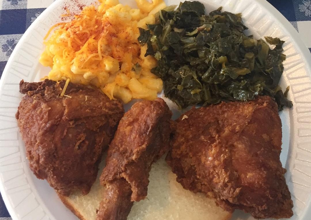 Gus’s World Famous Hot & Spicy Fried Chicken [REVIEW] – The Hip-Hop Foodie