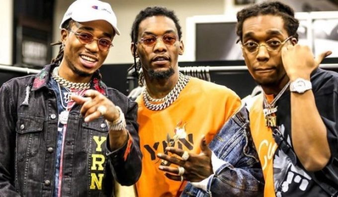 Listen to Migos’ New Song ‘Waterworld’ – The Hip-Hop Foodie