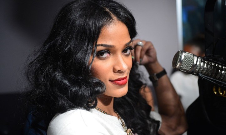 Joseline Hernandez Lands Her Own Reality TV Show – The Hip-Hop Foodie