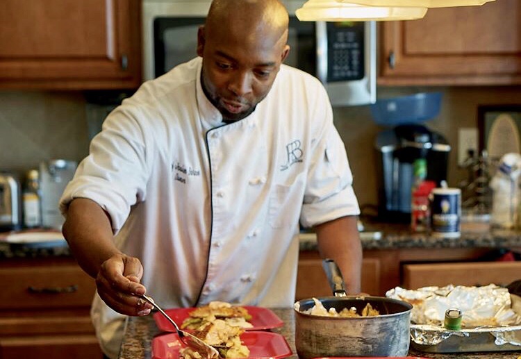 Black Restaurant Week Atlanta to Feature Chef Jaaion Barnes – The Hip ...