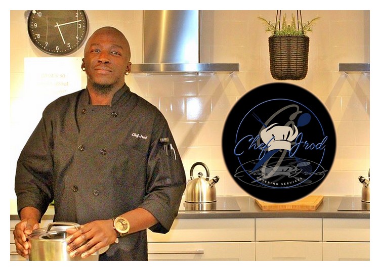 Chef Jrod Proves To Be Atlanta’s Fastest Rising Chef – The Hip-Hop Foodie
