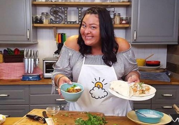 Getting To Know Chef Dana of “Chef Dana Cooks” – The Hip-Hop Foodie