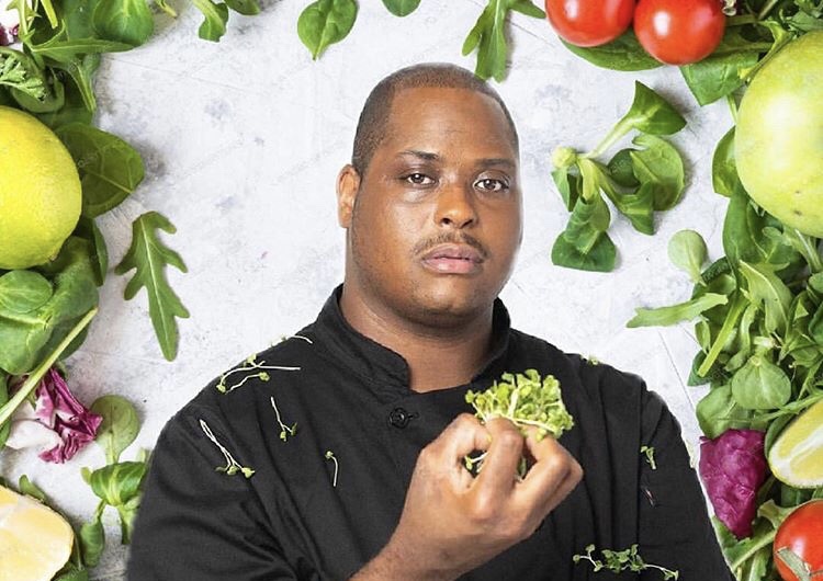 Meet Chef Phil of CalosCo’s Catering & CalosCo’s Bakery – The Hip-Hop ...