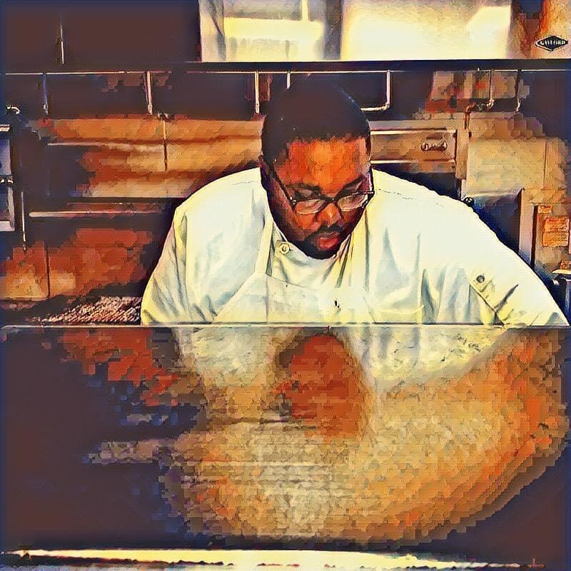 Meet Chef A of Cincinnati, Ohio – The Hip-Hop Foodie