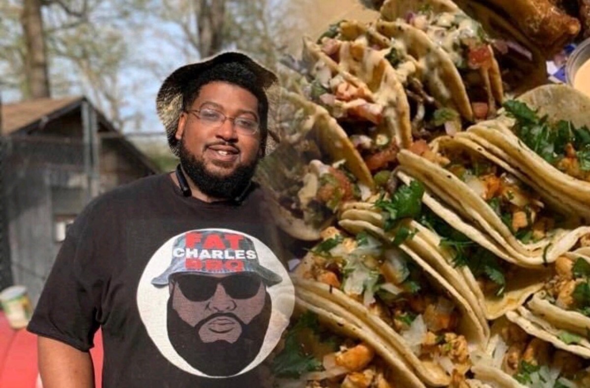 Fat Charles BBQ Is Taking Over The Birmingham Food Scene – The Hip-Hop ...