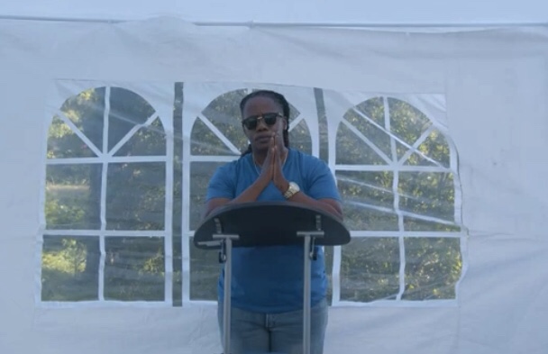 STAKS returns to music and releases a video for her single, Favor – The ...