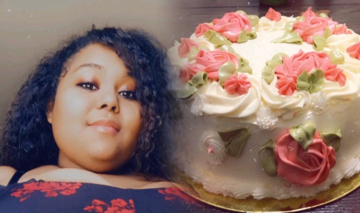 Meet Crystal Johnson of Chocolate Dipped Kisses in Phoenix, Arizona ...