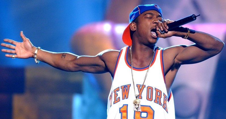 If You Were Born In The Early 90s, Ja Rule Was Probably Your First ...
