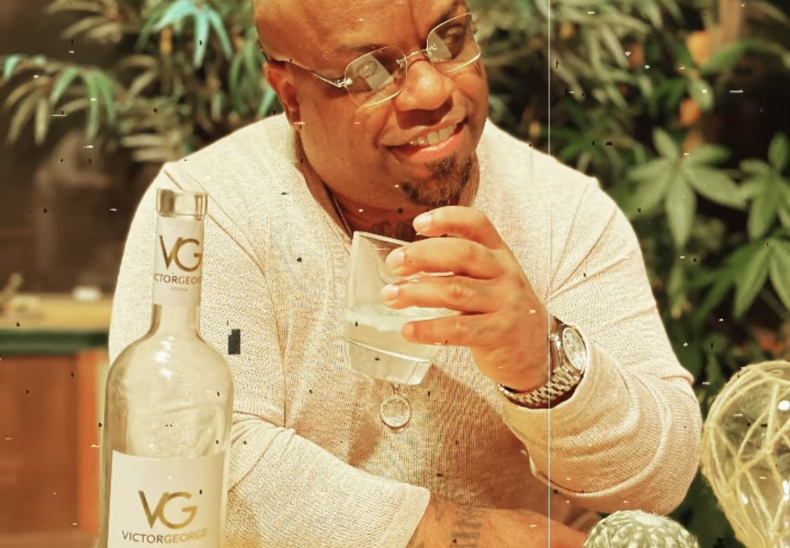Cee Lo Green Signs Partnership Deal With Black Owned Distillery – The ...