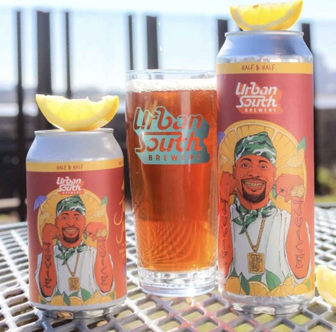 Rapper Juvenile Releases New Craft Beer, “Juvie Juice” – The Hip-Hop Foodie