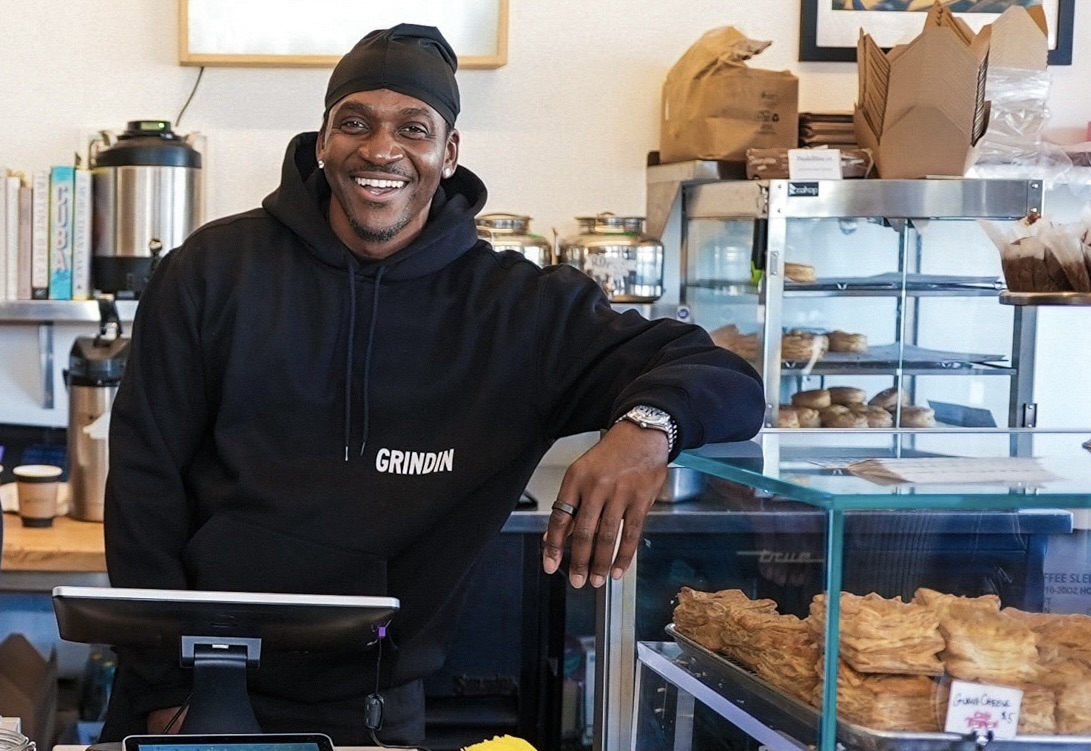 Pusha T Launches ‘Grindin’ Coffee Brand With Exclusive Pop-Up Shops ...