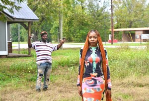 B For Better Is Putting On For The South With “Rich Auntie” Vibes – The ...