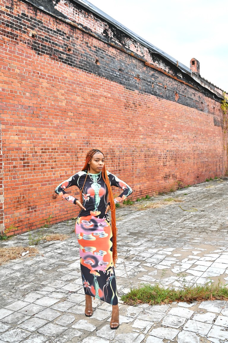 B For Better Is Putting On For The South With “Rich Auntie” Vibes – The ...